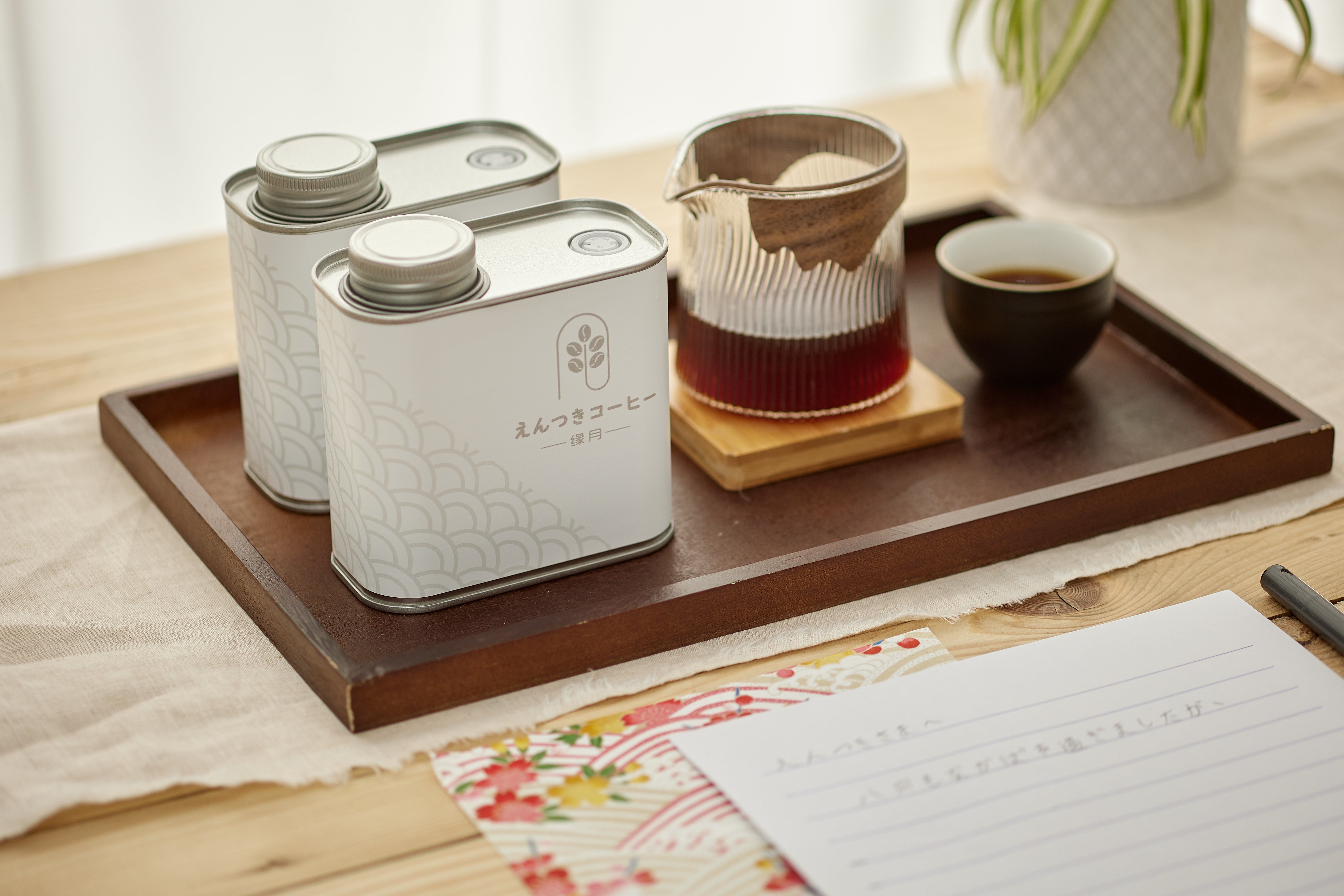 緣月咖啡 Entsuki Coffee 咖啡品鑑 掛耳包 咖啡豆 Coffee Beans 拉花 手沖 興趣班 SCA國際課程