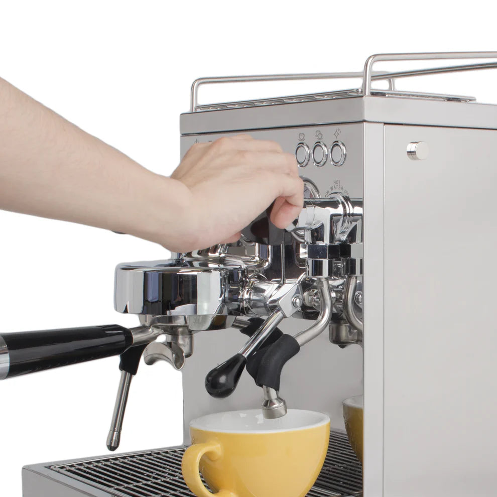 WPM 意式咖啡機 - KD310P Espresso Machine – 緣月咖啡