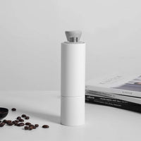 泰摩 栗子 C2 Max 黑色 手搖磨豆機 TIMEMORE Chestnut C2 MAX Manual Coffee Grinder B ...